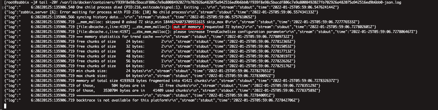 使docker容器配置修改永久生效_docker修改容器怎么生效-CSDN博客