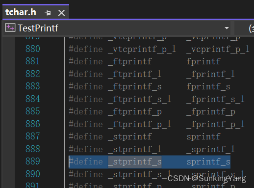不同编码格式(Unicode、多字节字符)vs环境下使用printf、scanf应注意事项_vsprintf unicode-CSDN博客