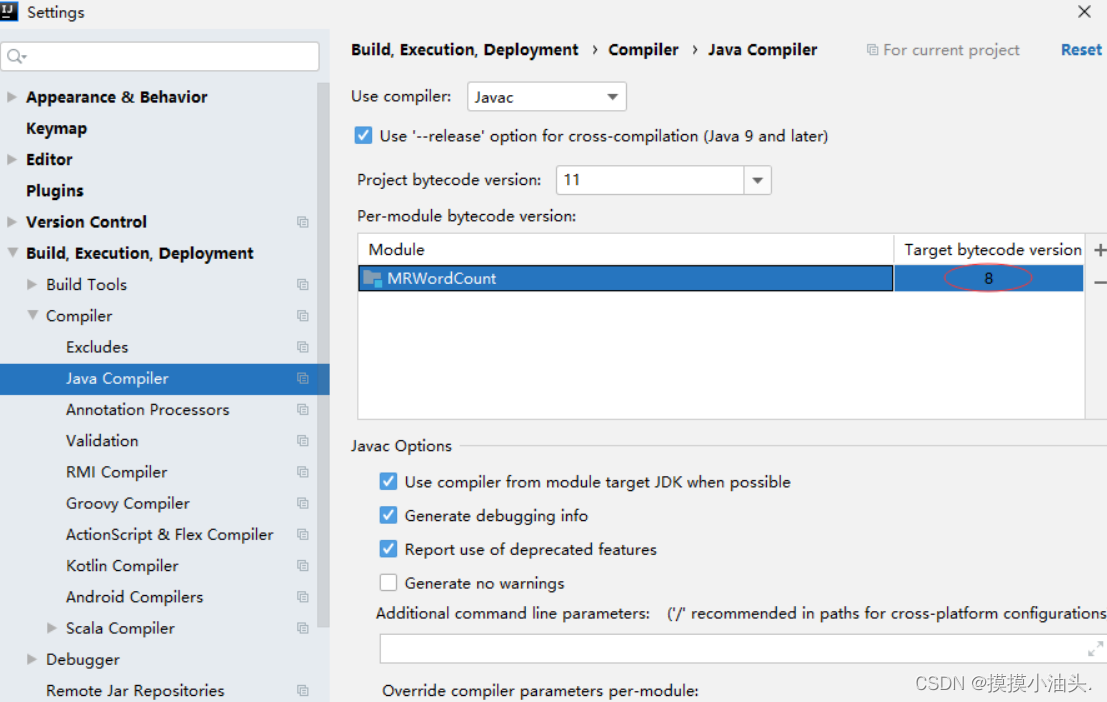 MapReduce编程实例——词频统计实现_mapreduce词频统计-CSDN博客