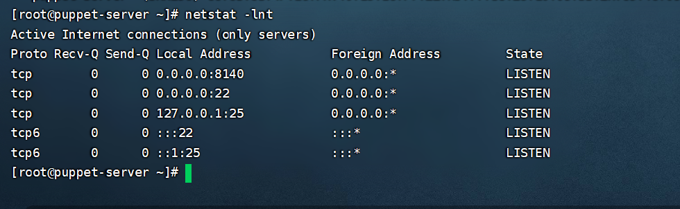 puppet详解（二）——puppet安装-CSDN博客