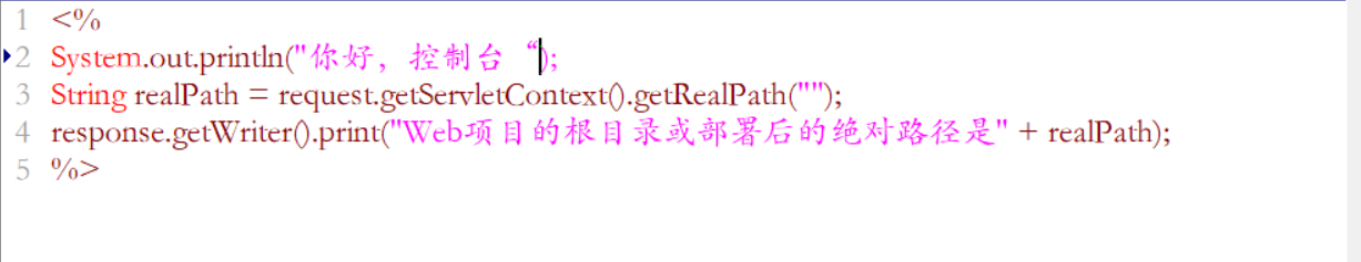 《Java Web 基础与实例教程》笔记_java web基础与实例教程电子版-CSDN博客