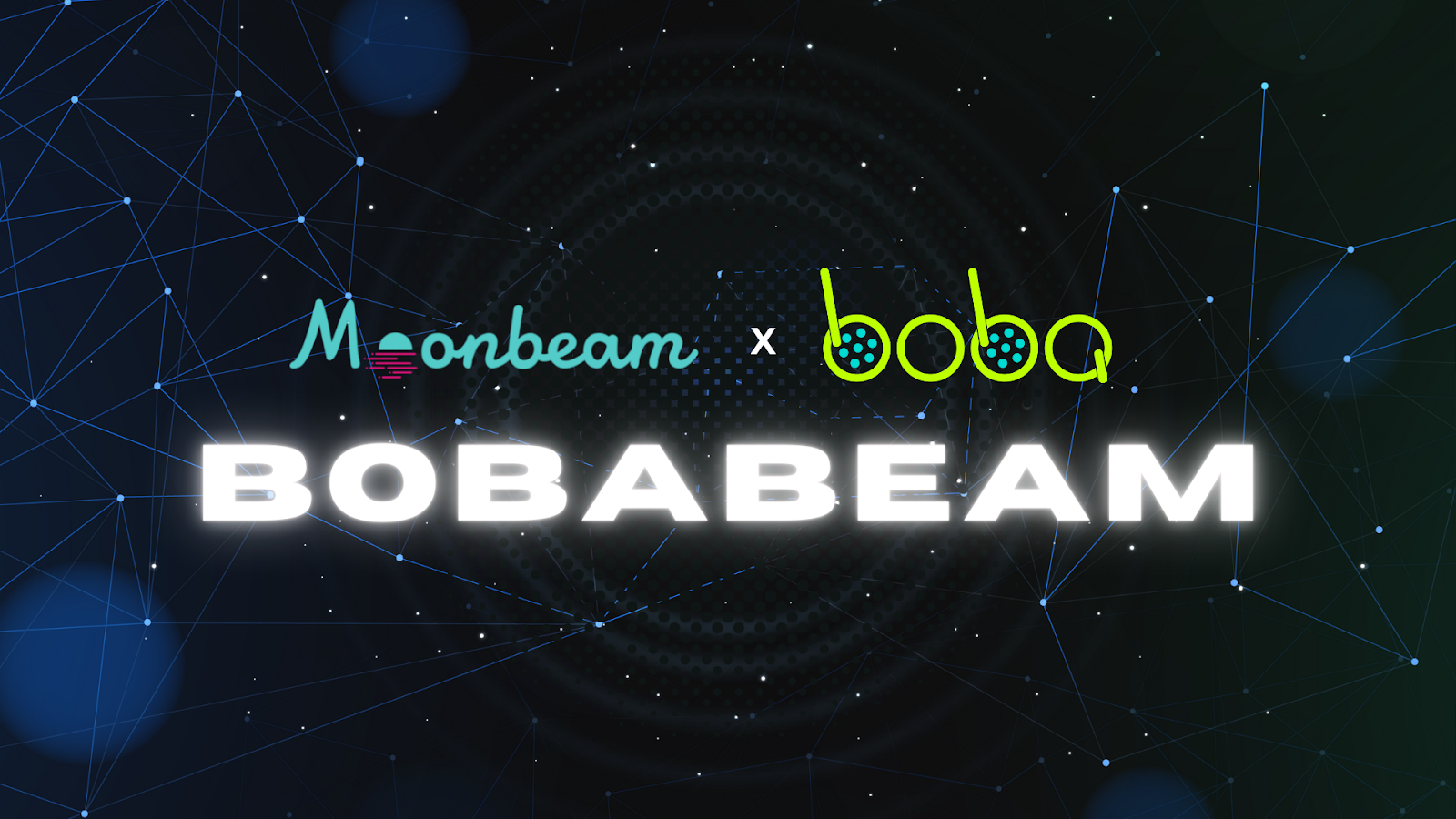 BobaBeam现已正式上线Moonbeam-EW帮帮网