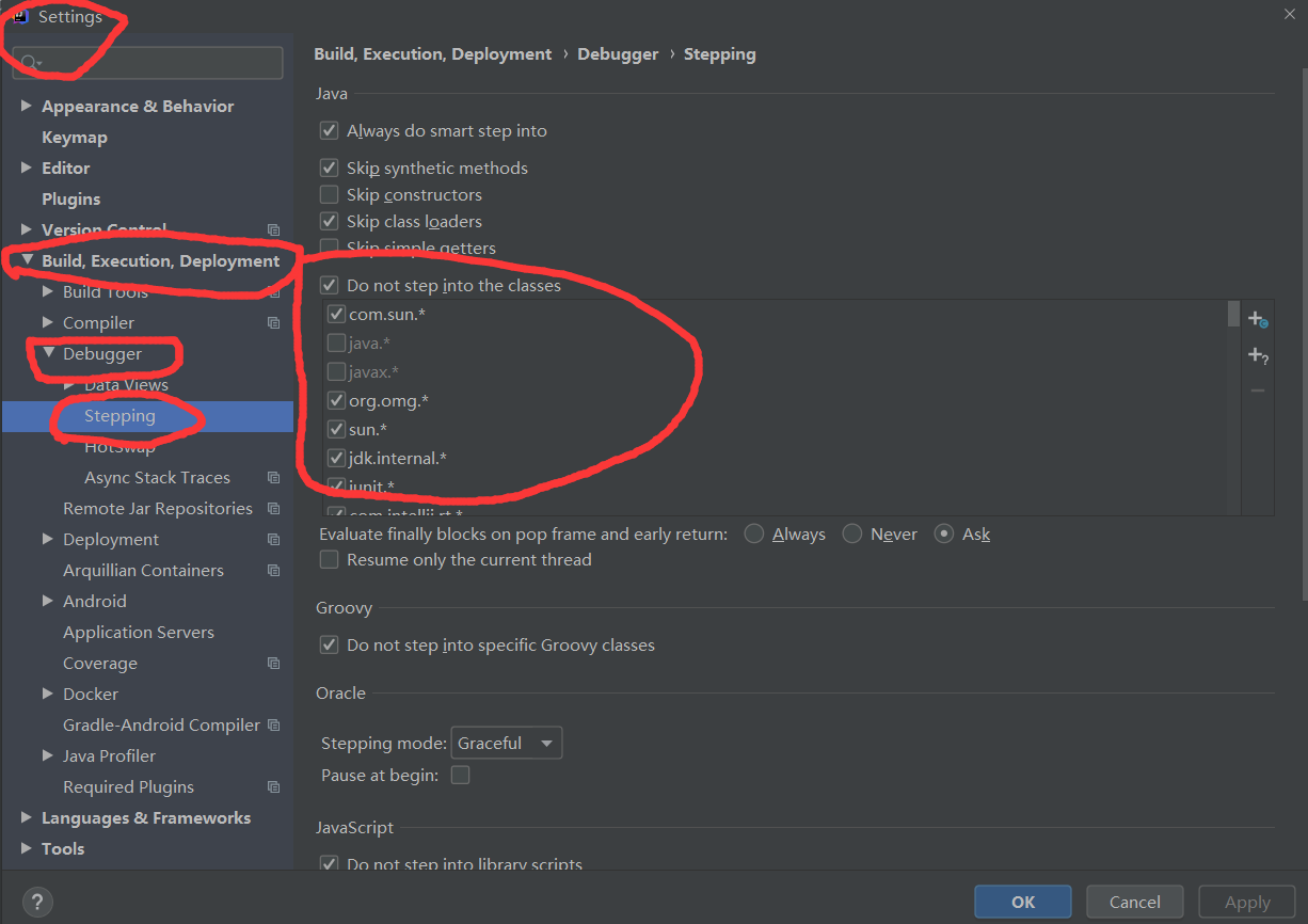IntelliJ IDEA断点调试如何查看源码_java怎么根据断点看源码-CSDN博客