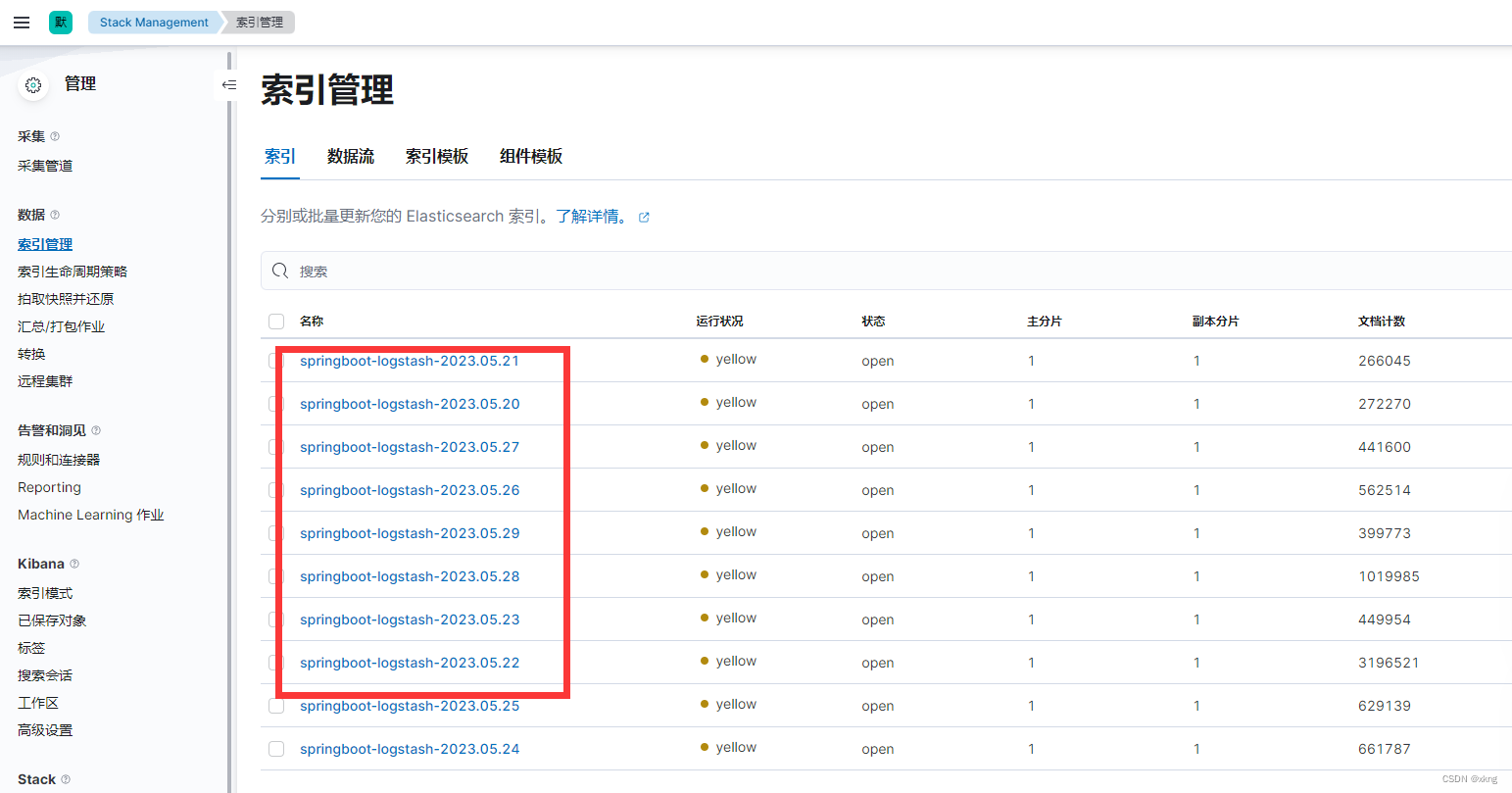 Docker Compose部署elk环境 配置搜索及语法 Docker Compose 安装最新 Elk Csdn博客
