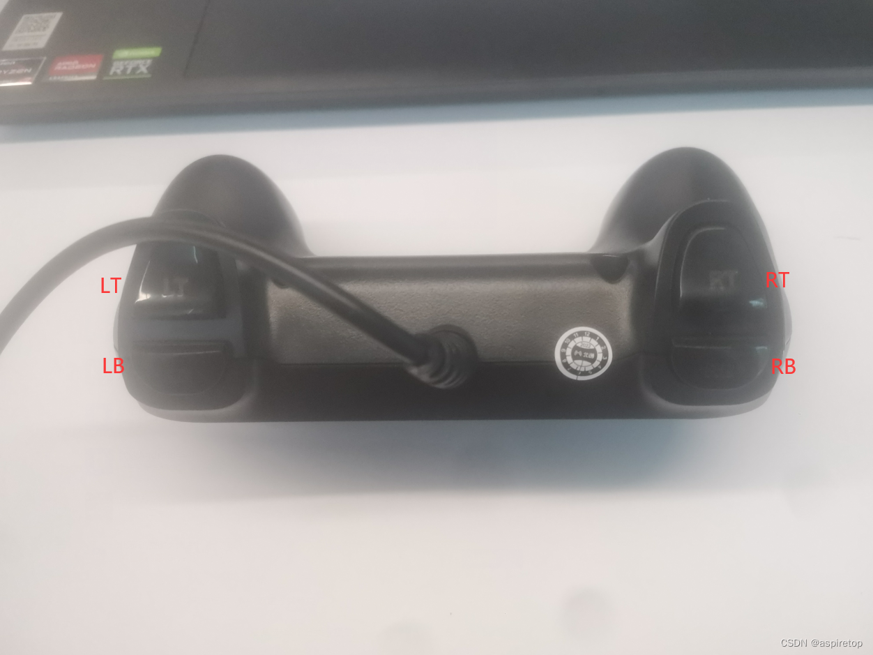 VS2017下C++通过JoyStick获取手柄按键事件--北通_c++获取手柄事件-CSDN博客