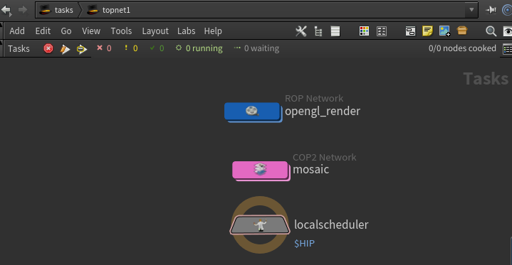 翻译PDG官方教程：一个最简单的特效PDG流程（步骤详细）_pdg 渲染-CSDN博客