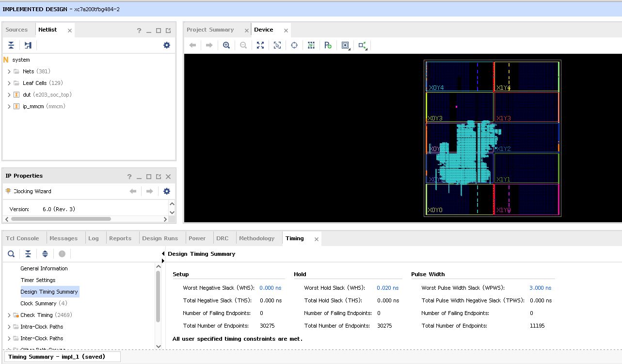 Vivado 蜂鸟 e203 烧录下载MCU200T/DDR200T FPGA-FLASH里 bit/mcs/bin文件 详细教程 RISC-V_蜂鸟e203ide烧写-CSDN博客