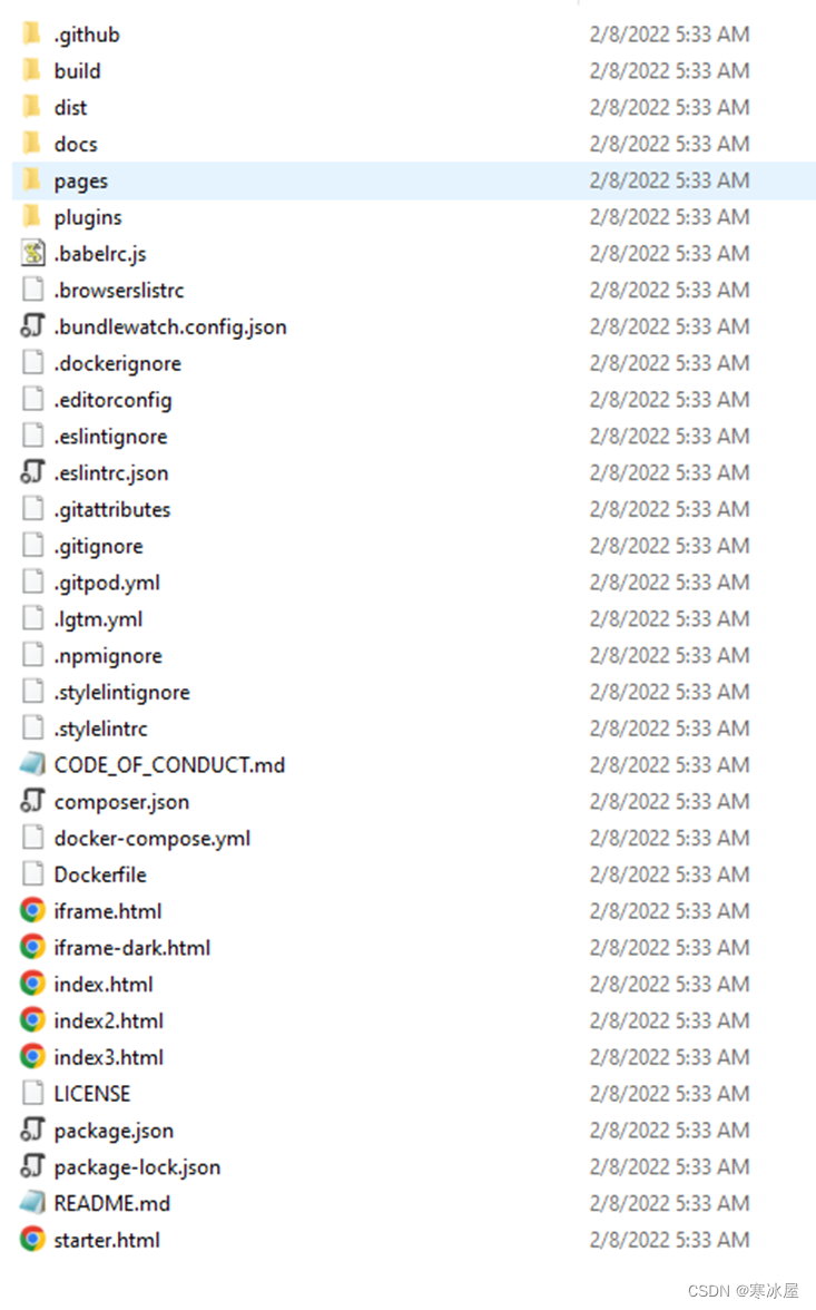 易于学习的.NET 6.0和Angular——入门Admin LTE设计——第3部分_admin lte3-CSDN博客