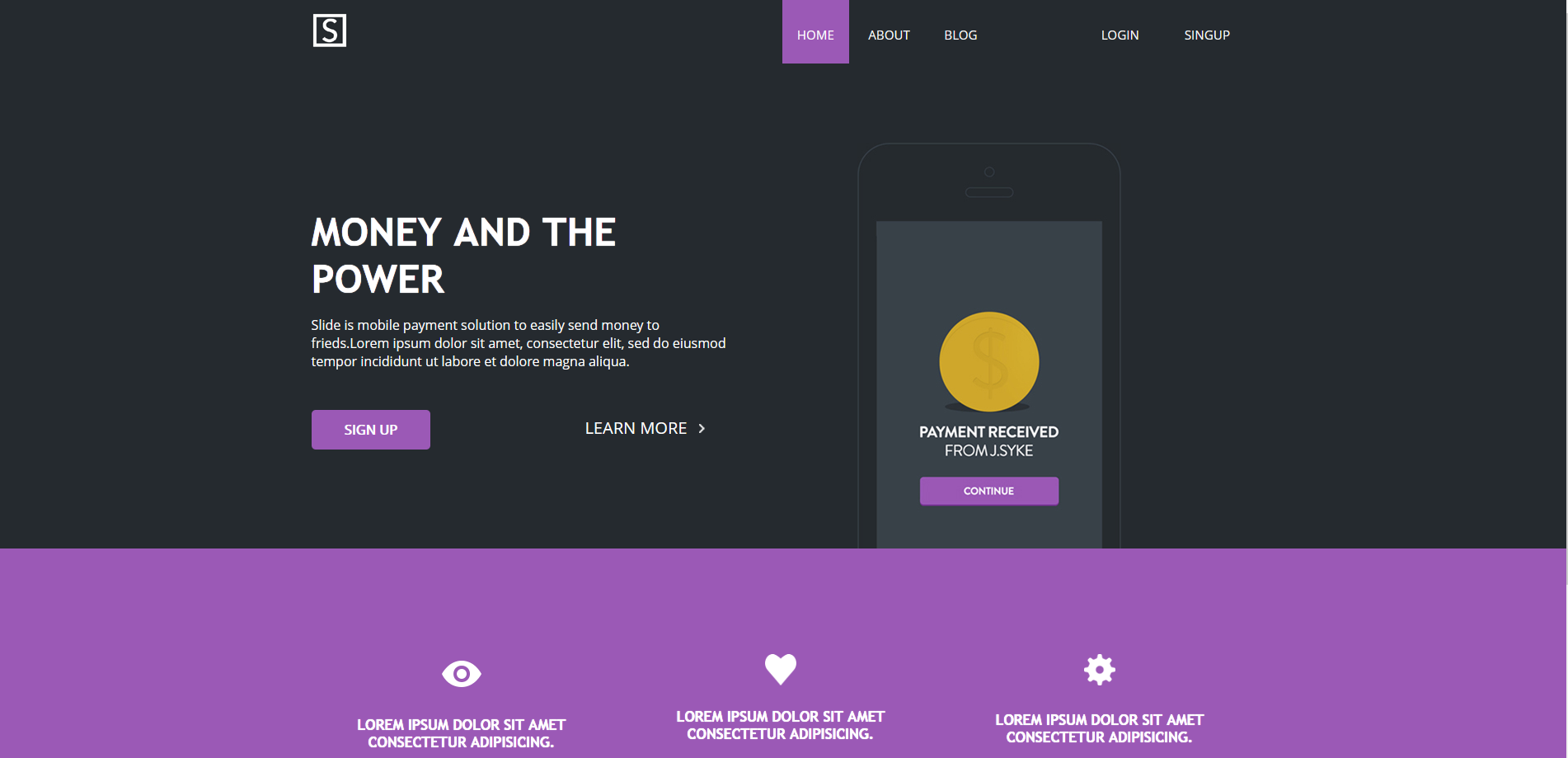 国外设计公司H5网站模板_国外h5制作网站-CSDN博客