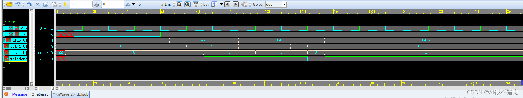 【牛客网刷题系列 之 Verilog快速入门】~ 位拆分与运算verilog 32位数据转换成8位数据 Csdn博客