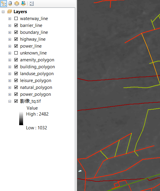 OSM道路数据下载与处理_如何用osm提取数据-CSDN博客