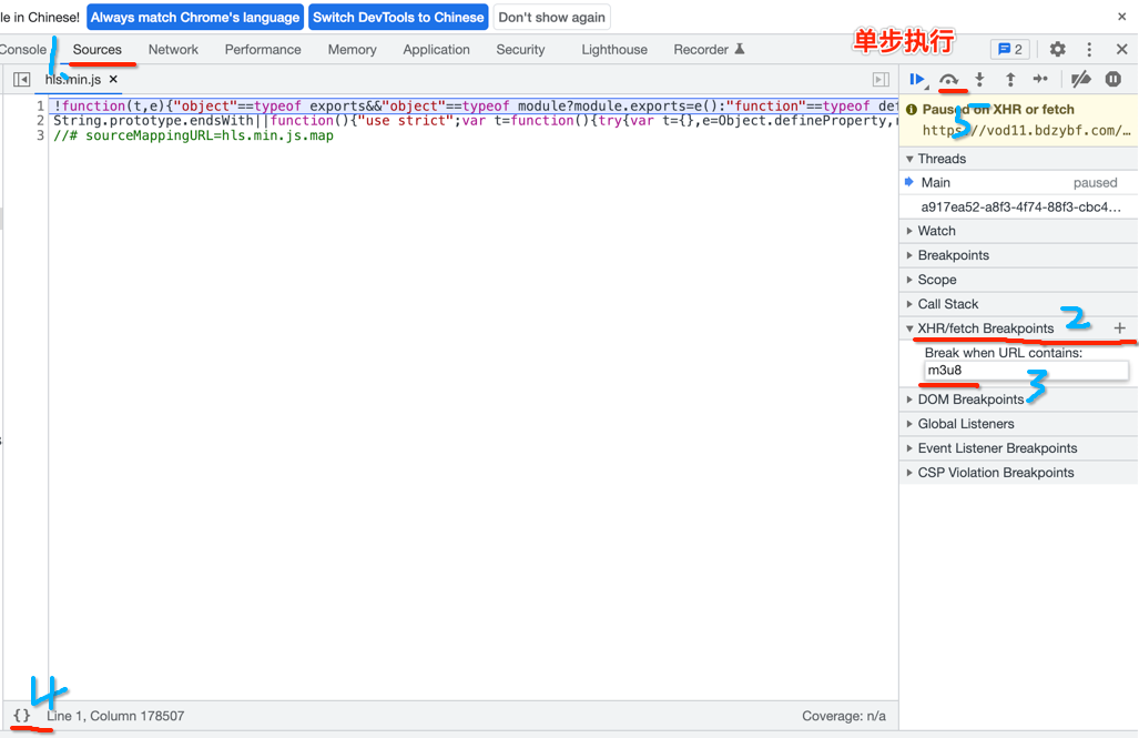 【M3U8】python(流视频数据)_m3u8 python-CSDN博客