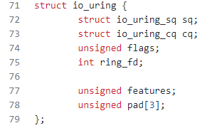 io_uring 用法分析 III ：liburing 接口及高性能 Polling 机制-CSDN博客