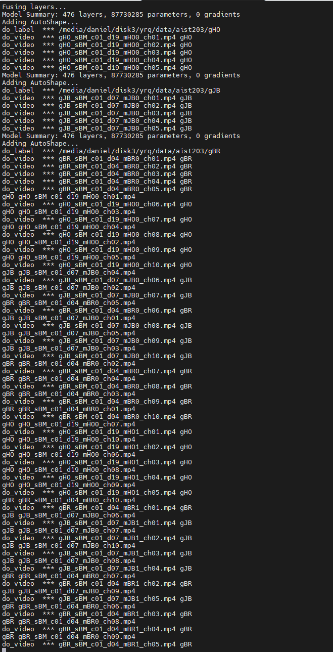 Processpoolexecutor+ThreadPoolexecutor high -efficiency frames at the ...