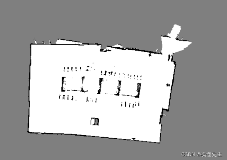 Ros 与 Web 之 ros2djs 网页显示建立地图（5）-CSDN博客