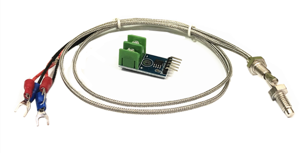 arduino/Mixly使用MAX6675热电偶传感器_max6675 arduino-CSDN博客