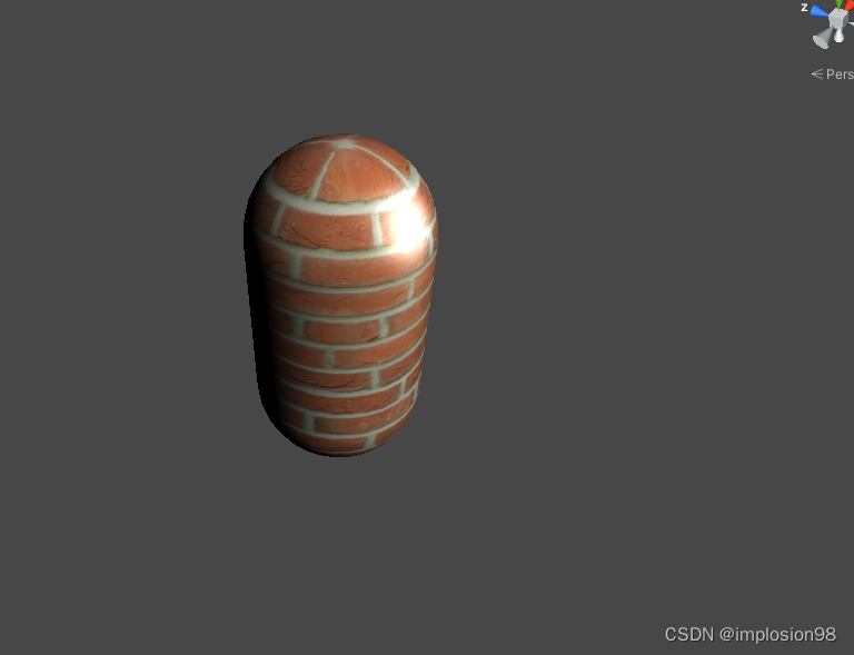 Unityshader基础(二)——基础纹理unity 条纹 Shader 代码 Csdn博客