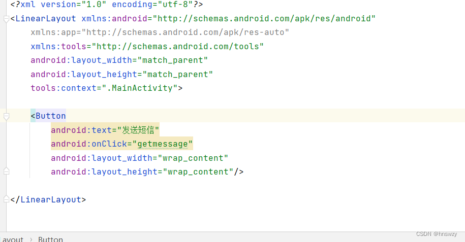 实现简单的ContentResolver。要求：1、利用模拟器的“短信”应用发送你的姓名拼音给10086_带姓名发送-CSDN博客