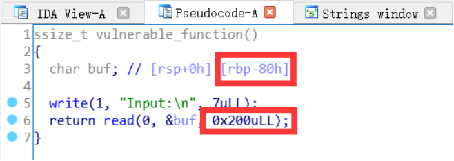 buuctf ---- jarvisoj_level（全）-CSDN博客