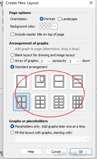 用graphpad软件，画出 sci高分文章_graphpad取色器-CSDN博客