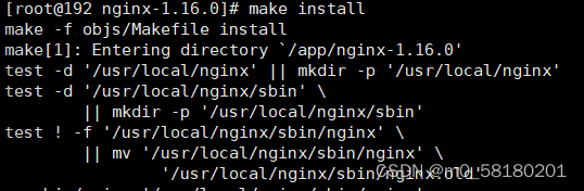 学习lnmp+zabbix源码安装_export cflags="-std=gnu99-CSDN博客