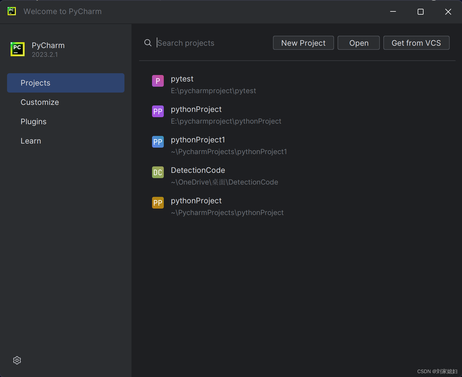 联想小新pycharm深度学习环境配置_pycharm代码联想-CSDN博客