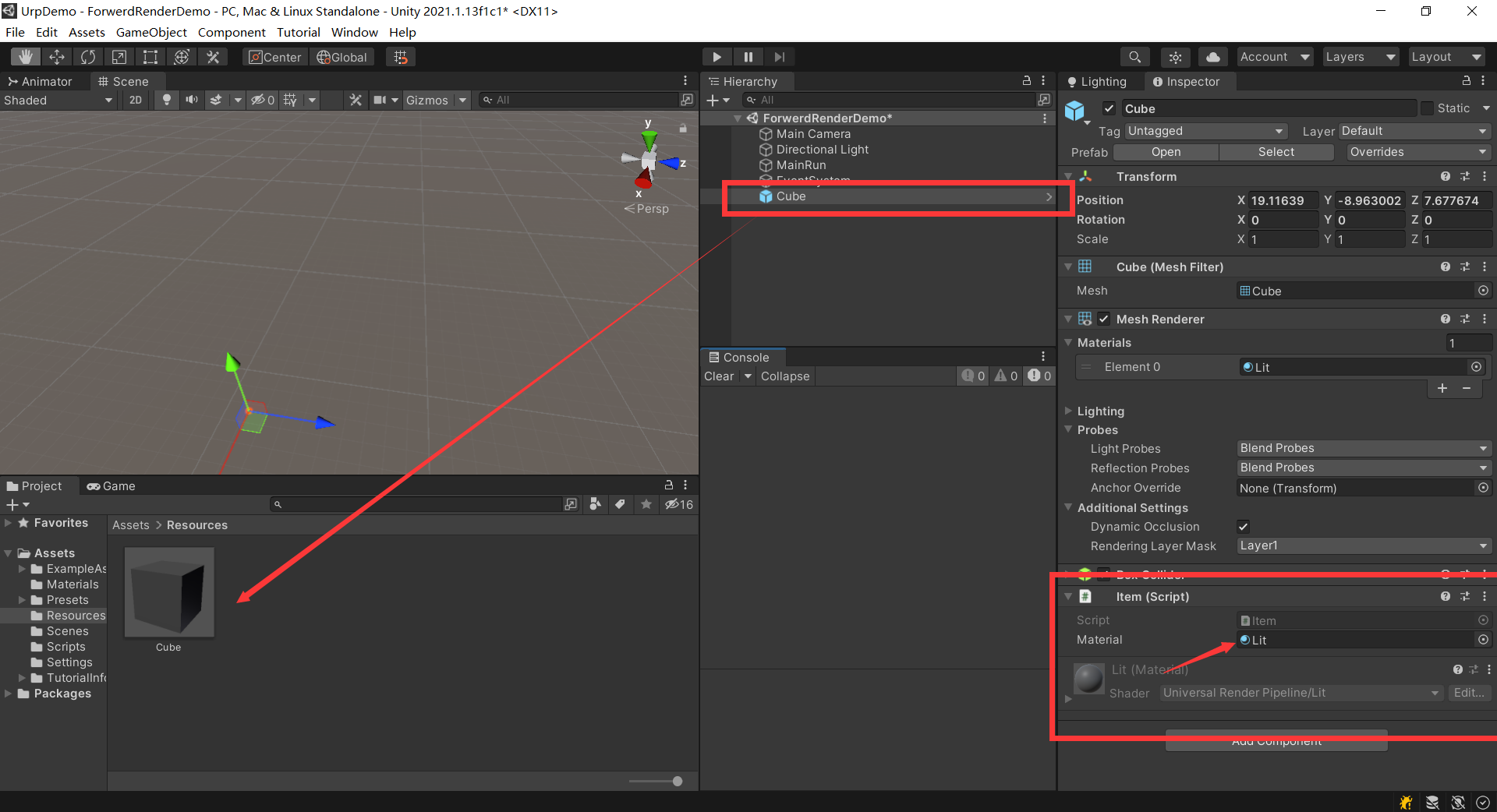 Unity 动态网格地图的生成：基于Perlin Noise创建地形_unity3d动态创建地形-CSDN博客