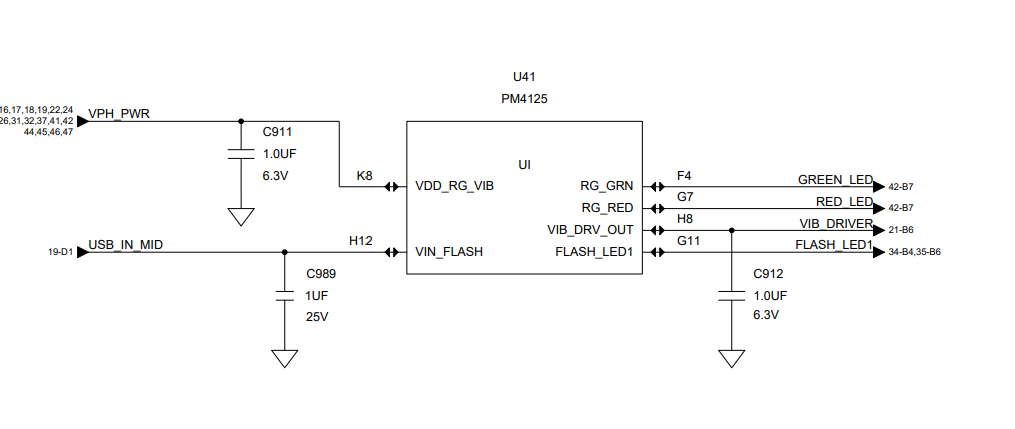 QCM2290 充电指示灯 —— CHG_LED_SINK_qcm2290 charging-CSDN博客