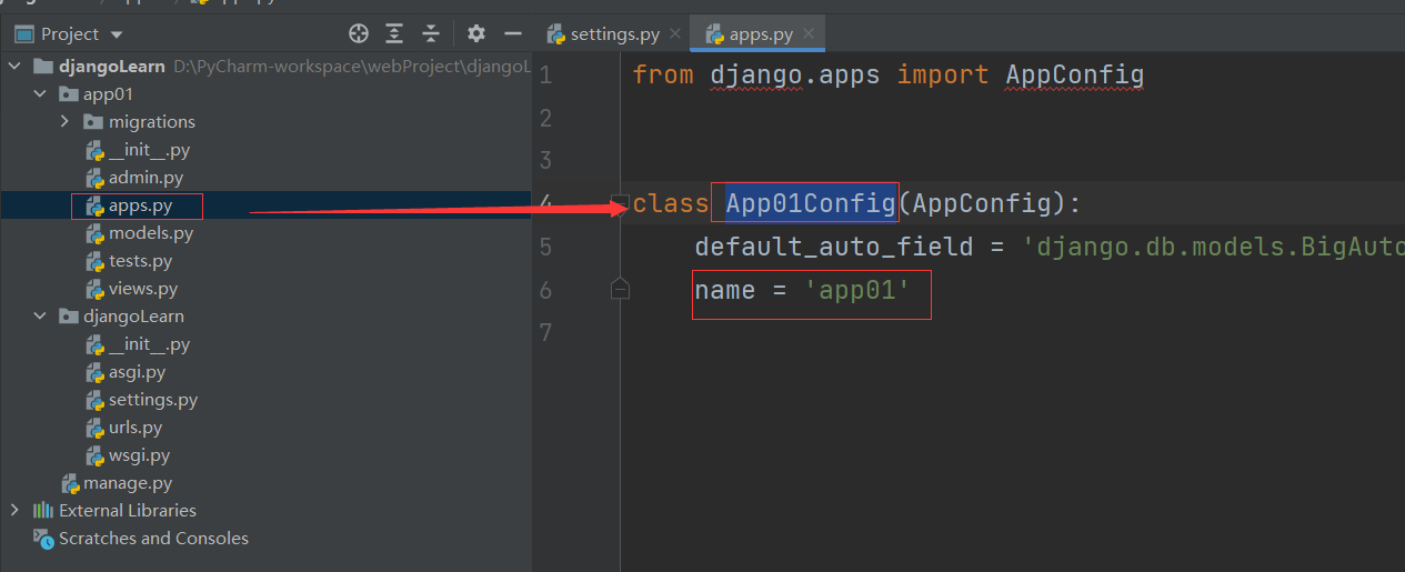 Django pytcharm社区版创建django项目及虚拟环境下configuration配置_pycharm社区版运行django虚拟环境-CSDN博客