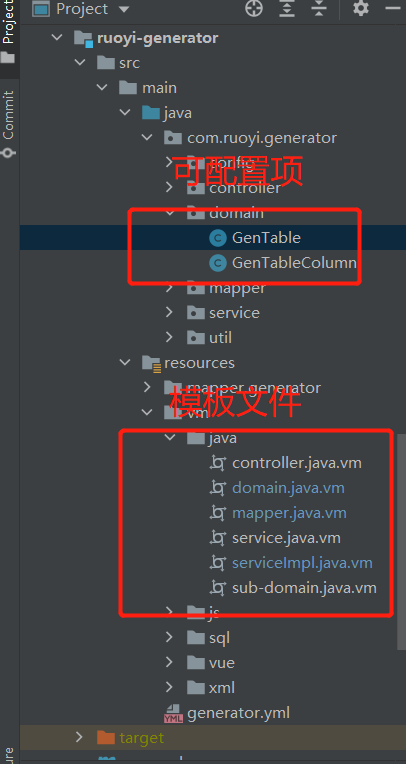 ruoyi整合mybatisplus、lombok、免账号密码认证登录_ruoyi lombok-CSDN博客