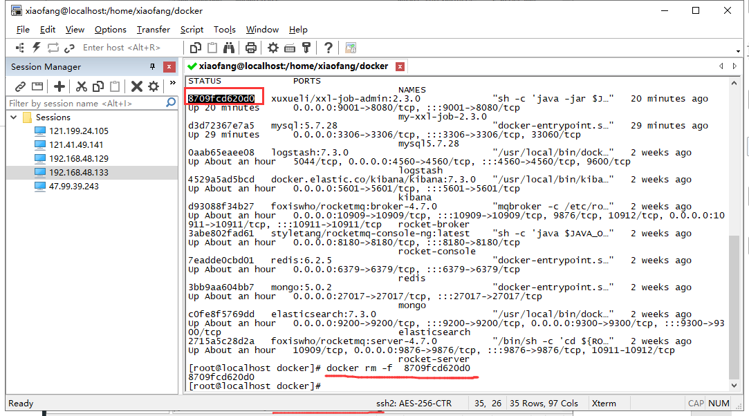 解决工作上使用xxl-job调度的时候出现的问题_xxl-rpc remoting error(read timed out)-CSDN博客