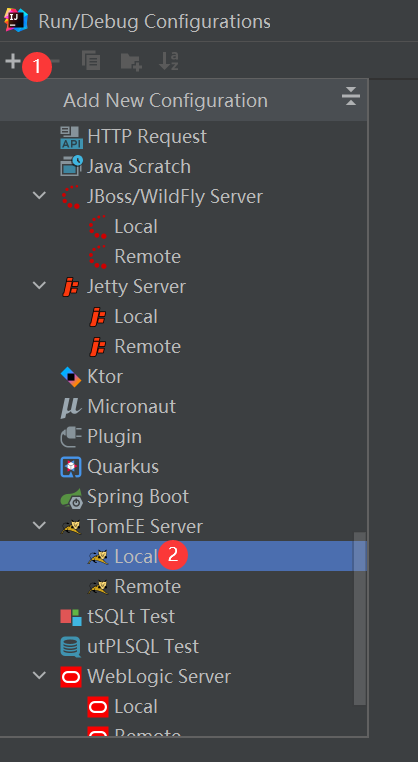 IDEA2021配置Tomcat部署web应用(超详细保姆级教程)-CSDN博客