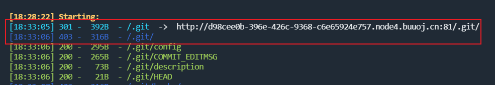 CTF-HTTP(持续更新）_ctf的via头部-CSDN博客