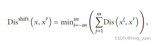 【论文阅读】Iris Template Protection Based on Local Ranking_一种基于局部排序的虹膜模板保护方法 ...