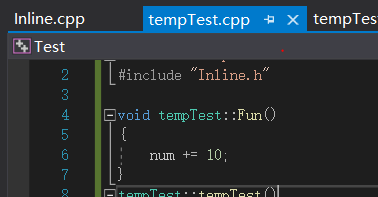 C++17 inline变量 的作用_c++17 inline 全局变量-CSDN博客