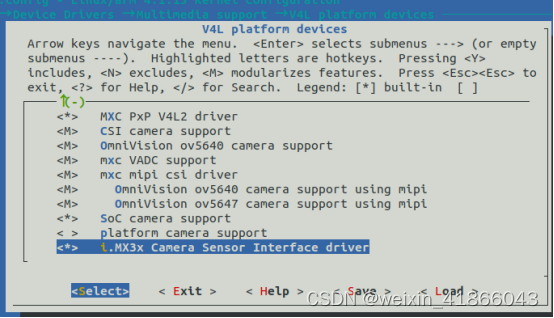 IMX6ULL MINI用ov5640摄像头_ov5640设备树-CSDN博客
