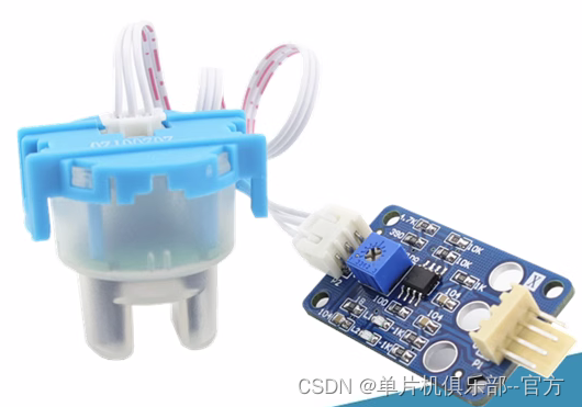 【mcuclub】浑浊度传感器-TSW-30_tsw-30浊度传感器-CSDN博客