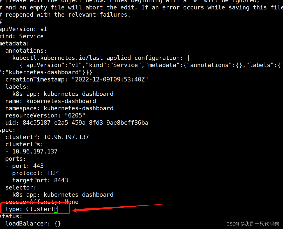 k8s集群安装-CSDN博客