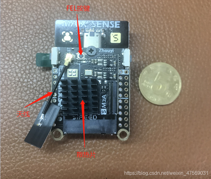 【R329开发板评测】全志 R329 开箱与开发环境搭建_全志科技 r329-CSDN博客