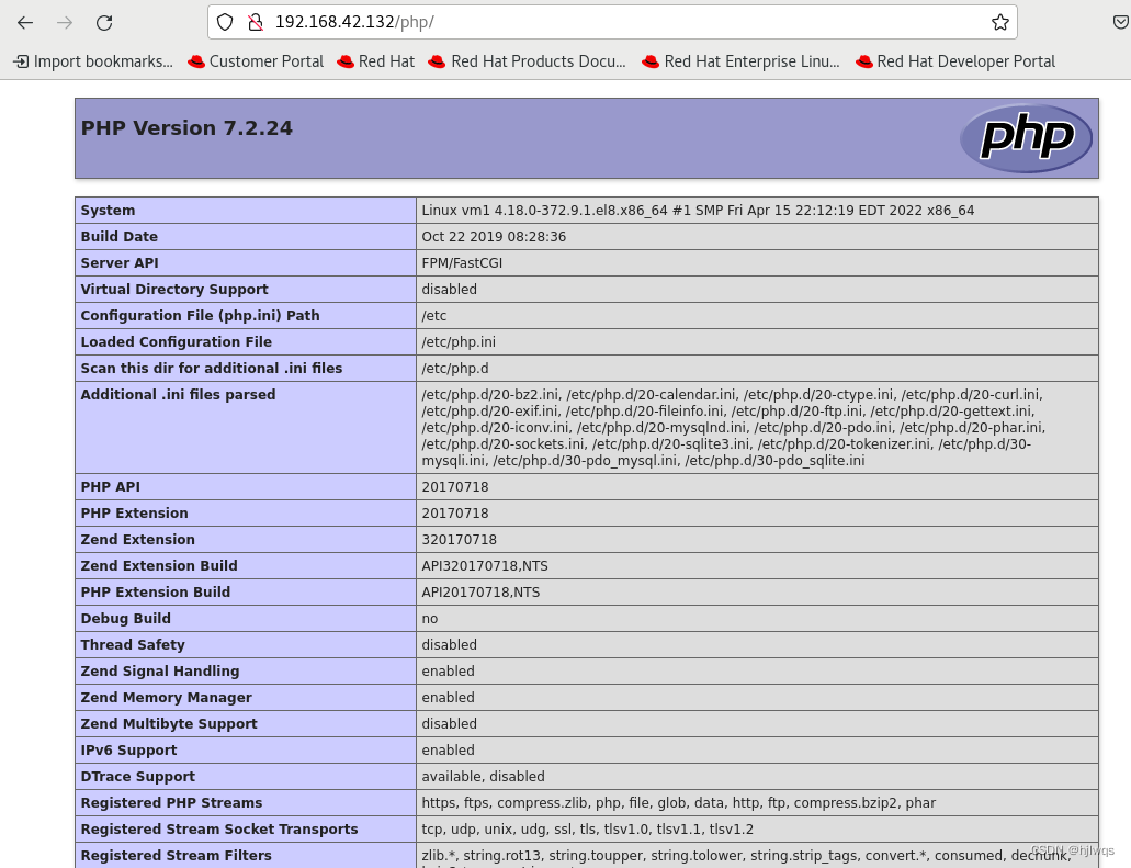 Apache的管理及优化web_apache后台管理-CSDN博客
