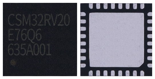 CSM32RV20--RISCV核单片机RISC-V低功耗MCU开发板核心板国产32位MCU替代STM32F030系列_risc-v mcu-CSDN博客