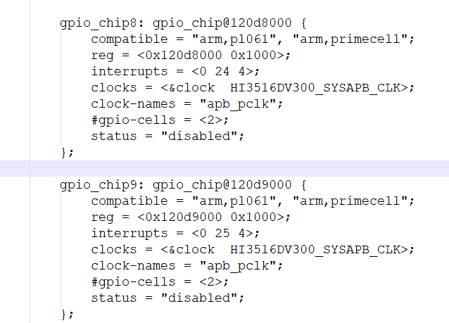 内核子系统运用---sysfs控制GPIO_sys gpio 内核-CSDN博客