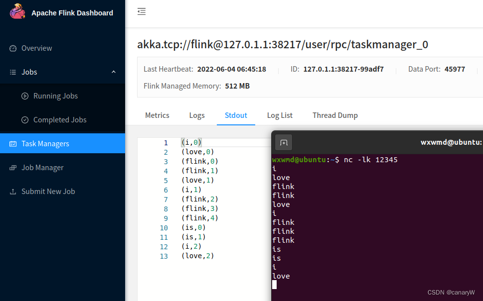 flink checkpoint_flink run能指定checkpoint吗-CSDN博客