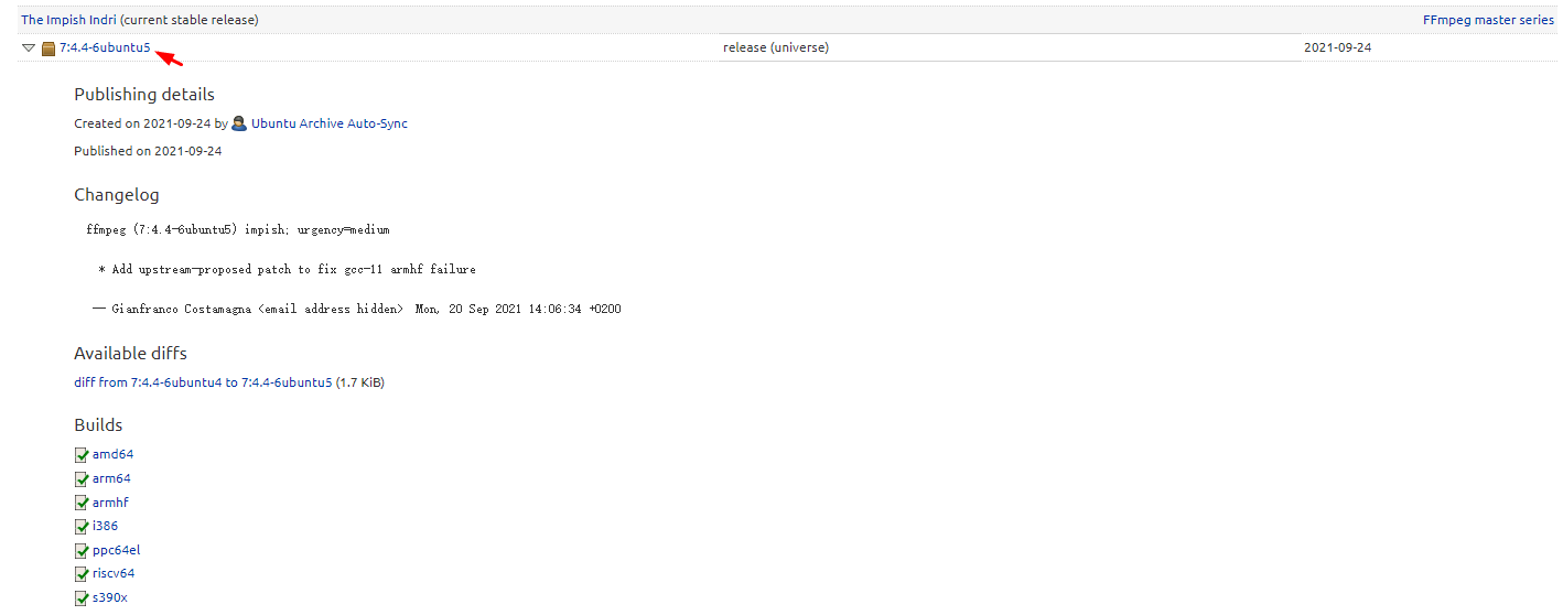 ubuntu 交叉编译 armv7_32 ffmpeg x264（已完成）_arm32 ffmpeg-CSDN博客