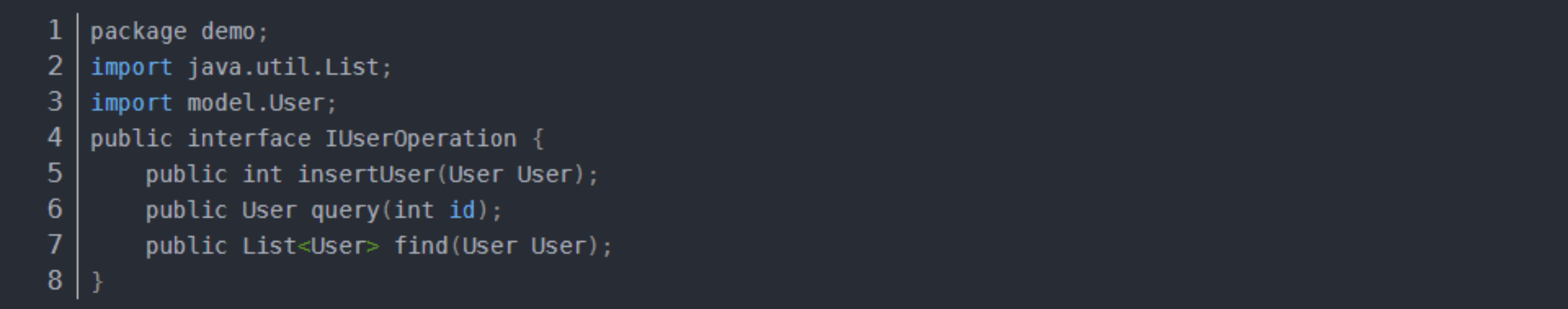 MyBatis操作GBase8s数据库的执行流程_mybatis 集成gbase-CSDN博客