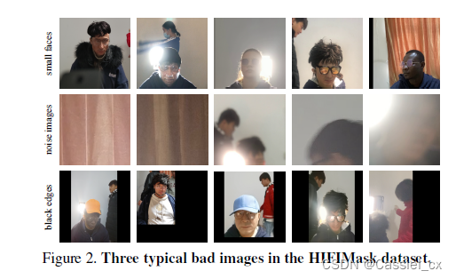 活体检测 A Dual-stream Framework for 3D Mask Face Presentation Attack ...